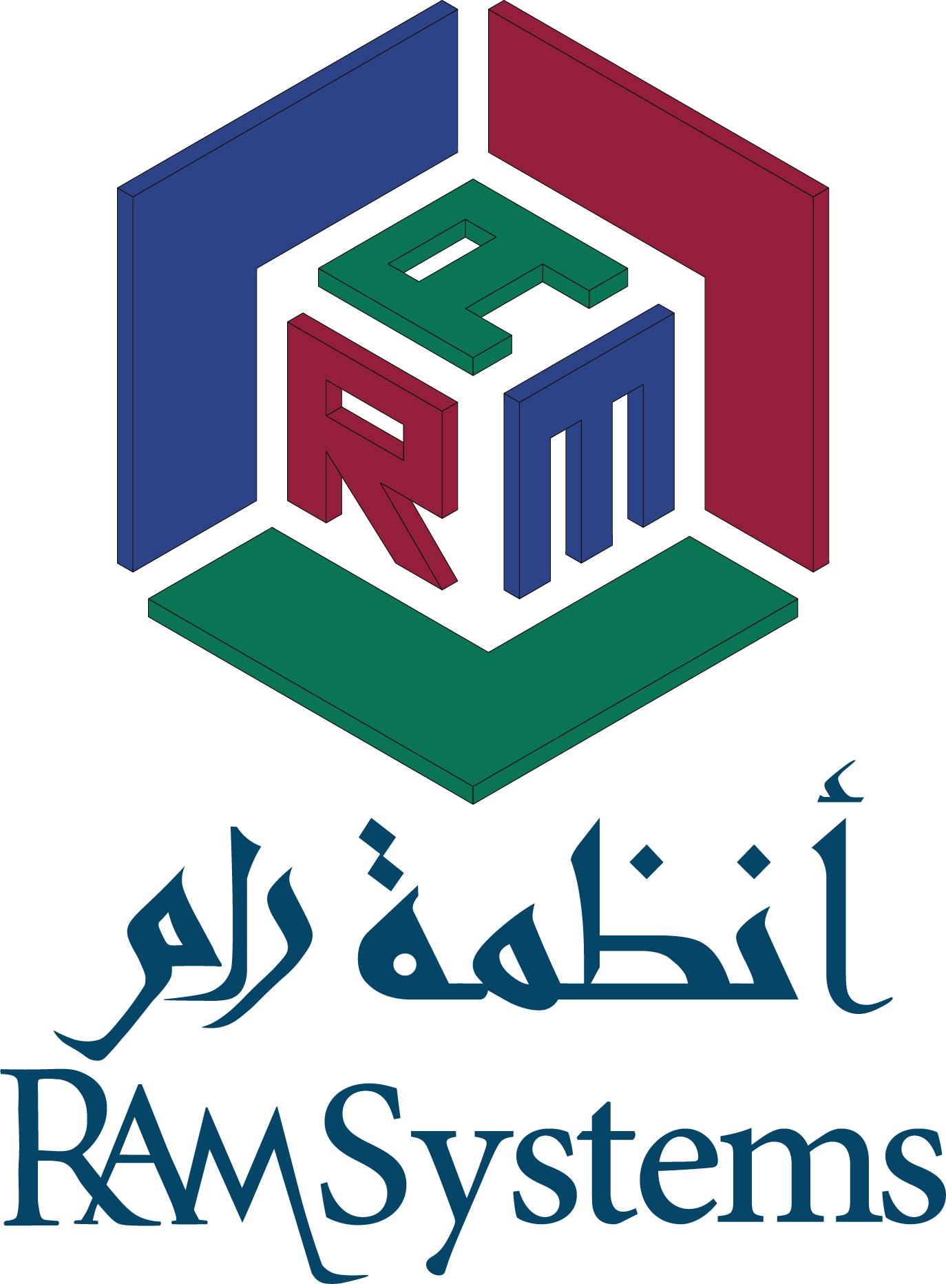 ASD XR | RAM Systems